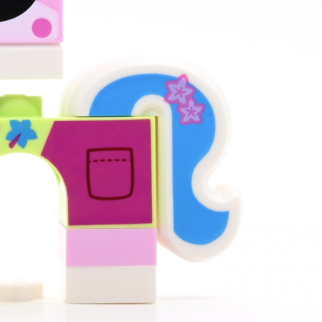 Shades Unikitty - | Lego Minifigures | lego.minifigures.world