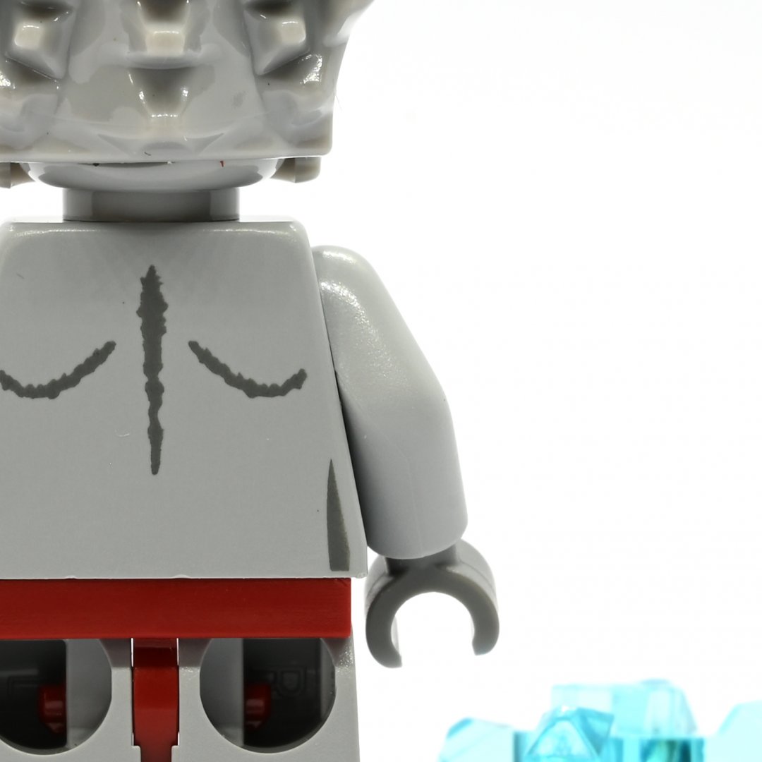 Winzar - | Lego Minifigures | lego.minifigures.world