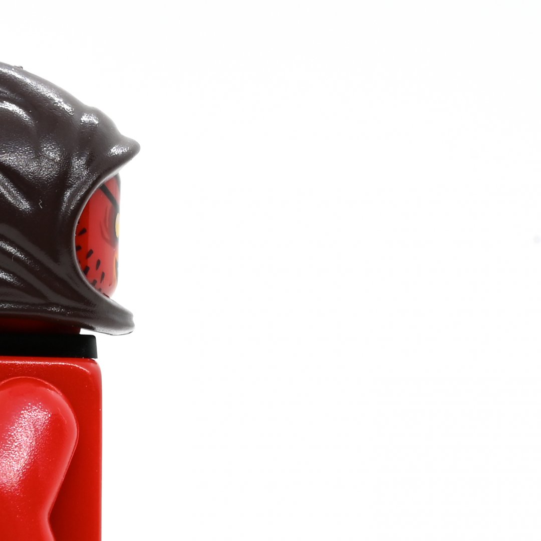 Ultimate Beast Master - | Lego Minifigures | lego.minifigures.world