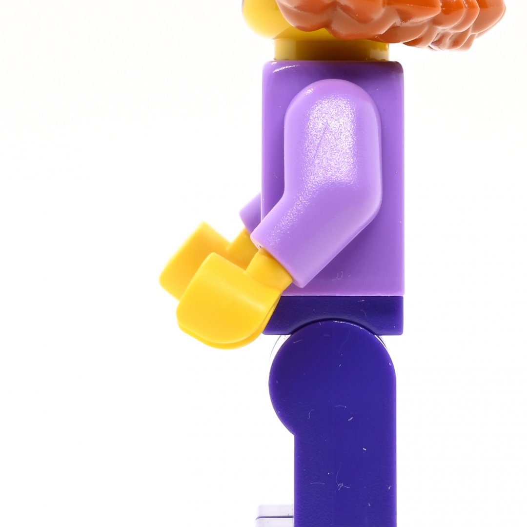 Mom - | Lego Minifigures | lego.minifigures.world