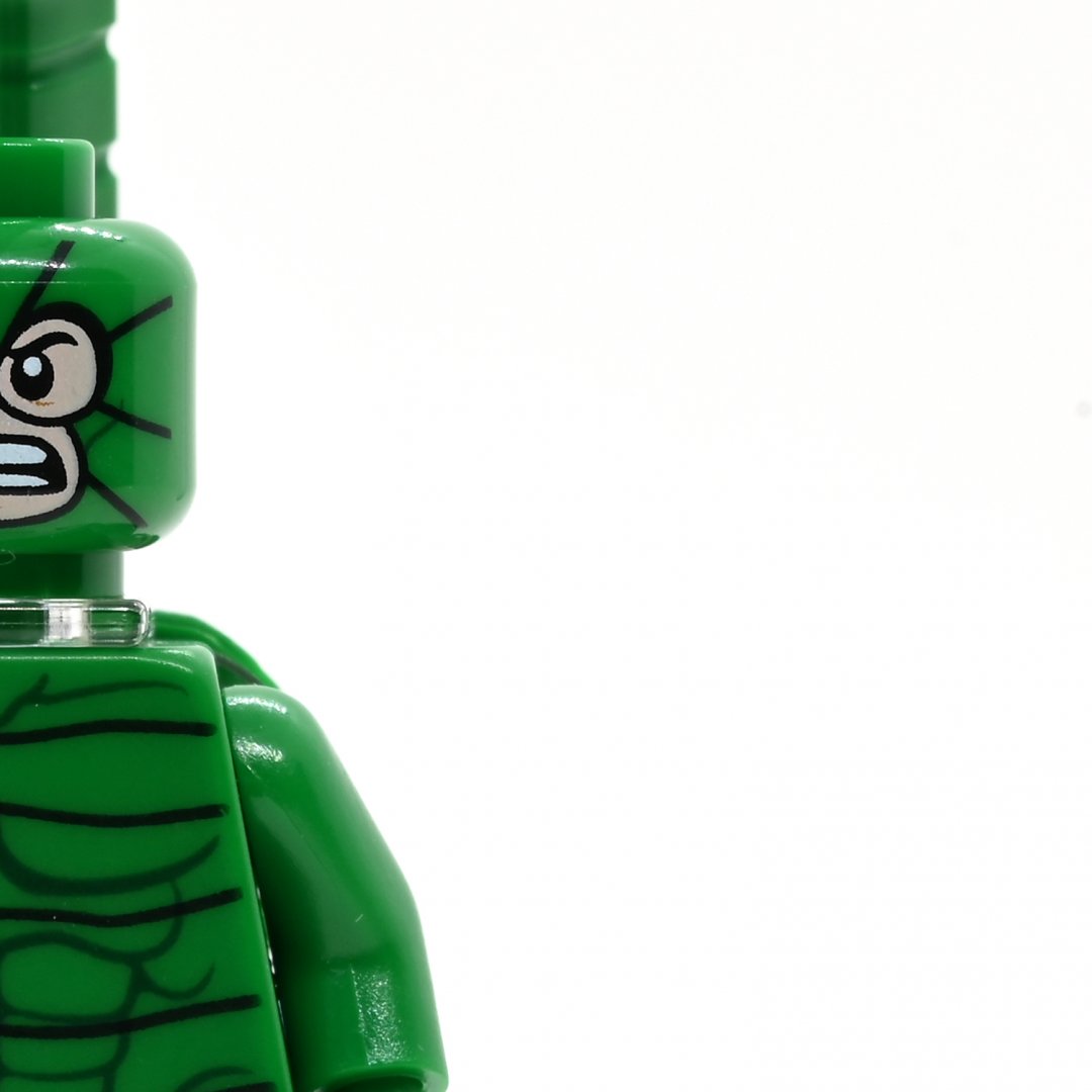 Scorpion - | Lego Minifigures | lego.minifigures.world