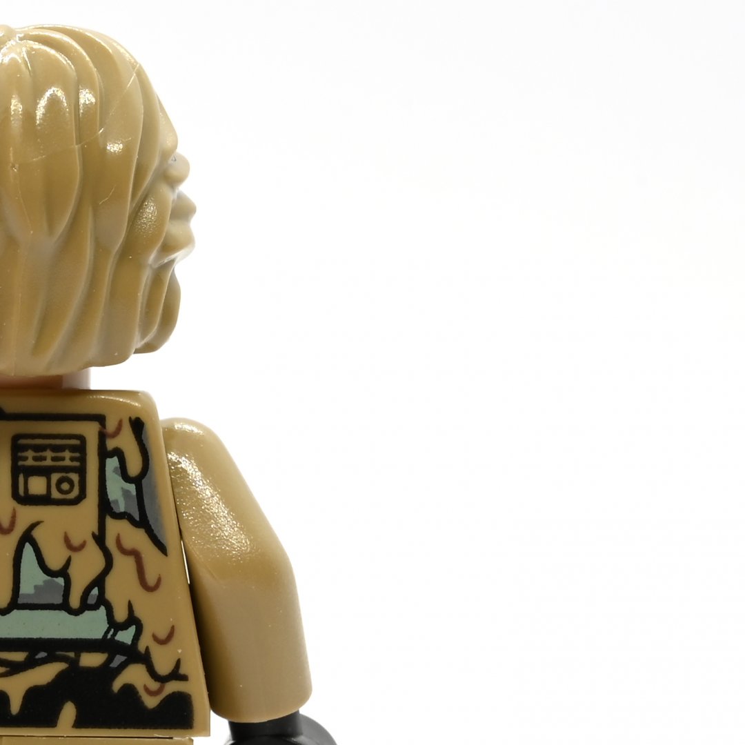 Han Solo - Mudtrooper - | Lego Minifigures | lego.minifigures.world