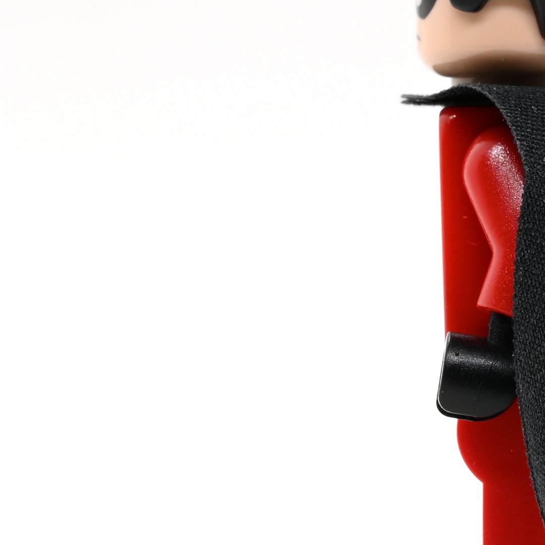 Robin - | Lego Minifigures | lego.minifigures.world