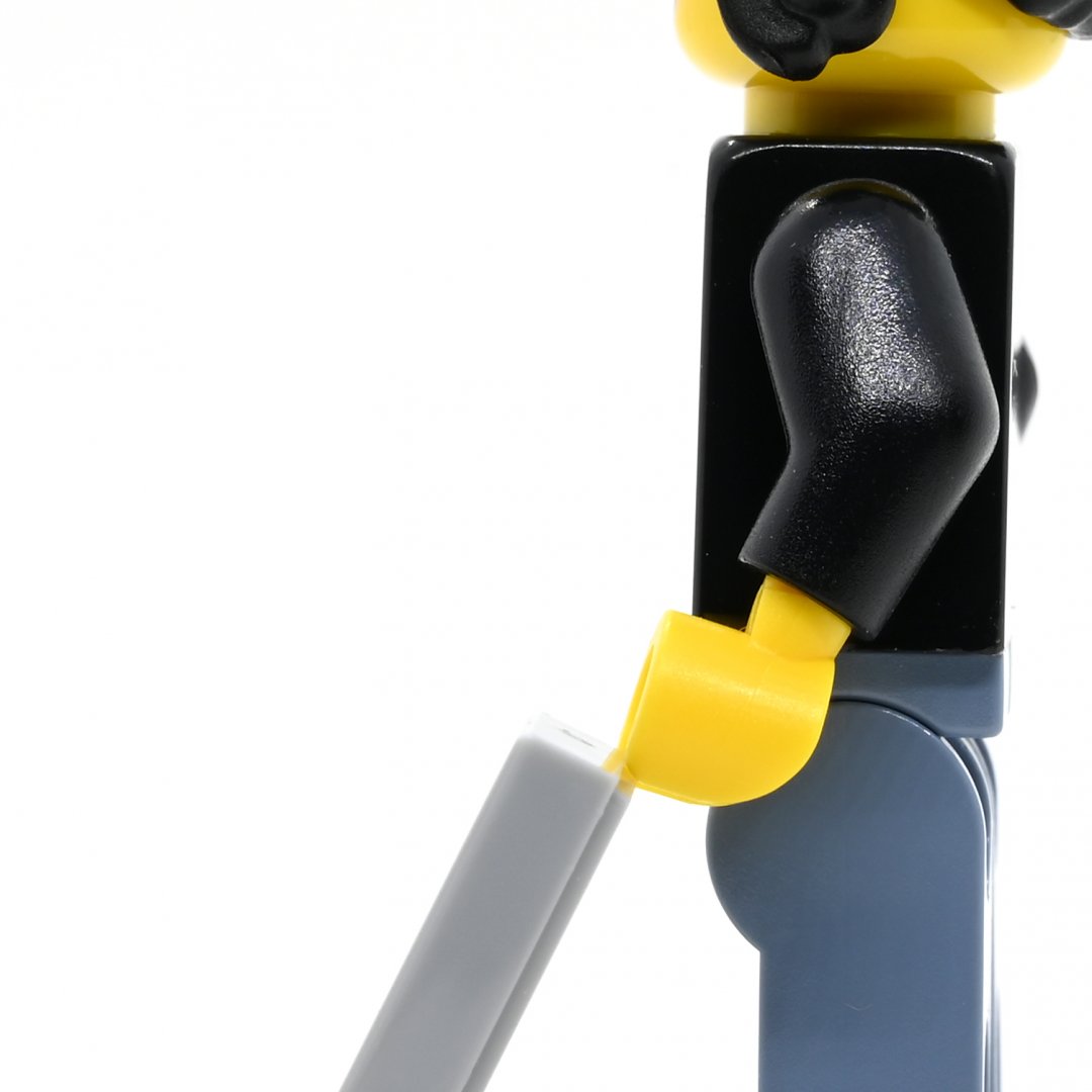 Nya - | Lego Minifigures | lego.minifigures.world
