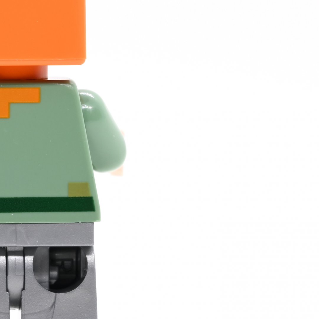 Alex - | Lego Minifigures | lego.minifigures.world
