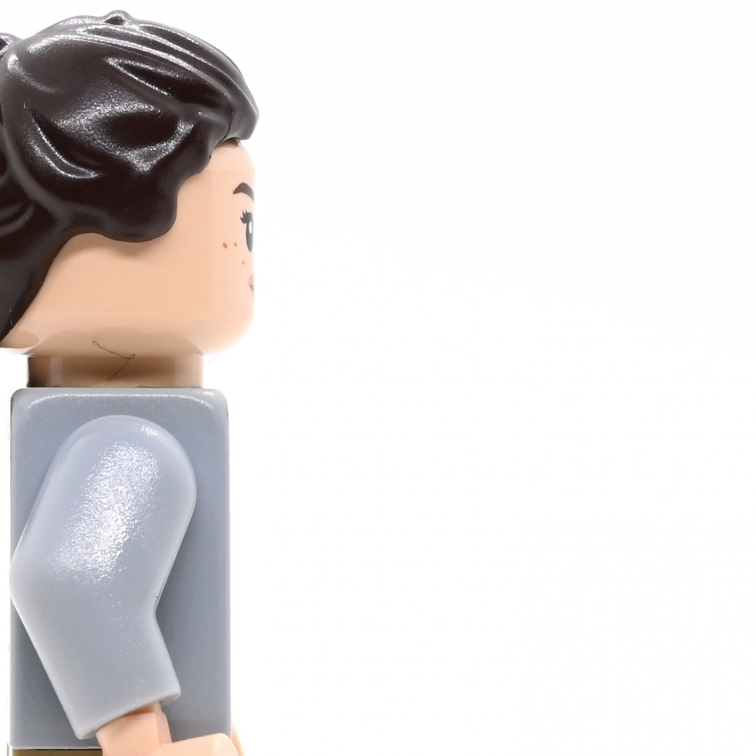 Rey - | Lego Minifigures | lego.minifigures.world