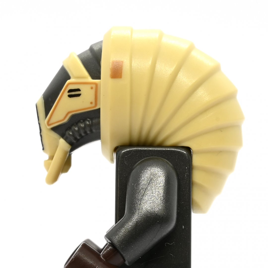 Moloch - | Lego Minifigures | lego.minifigures.world