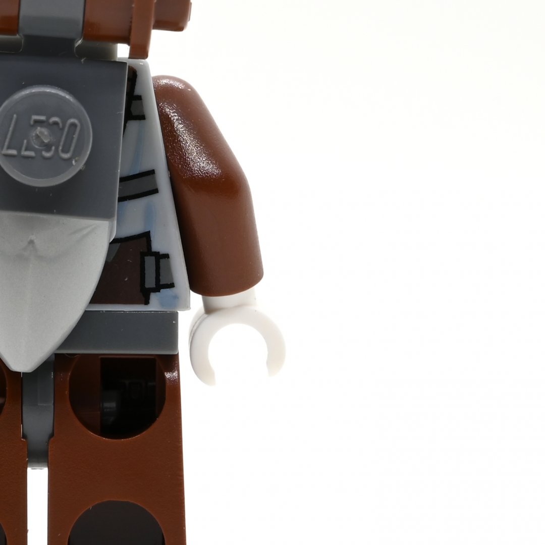 Dengar - | Lego Minifigures | lego.minifigures.world