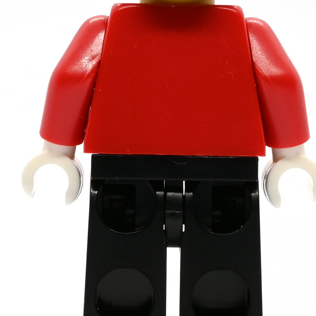 Royal Guard - | Lego Minifigures | lego.minifigures.world