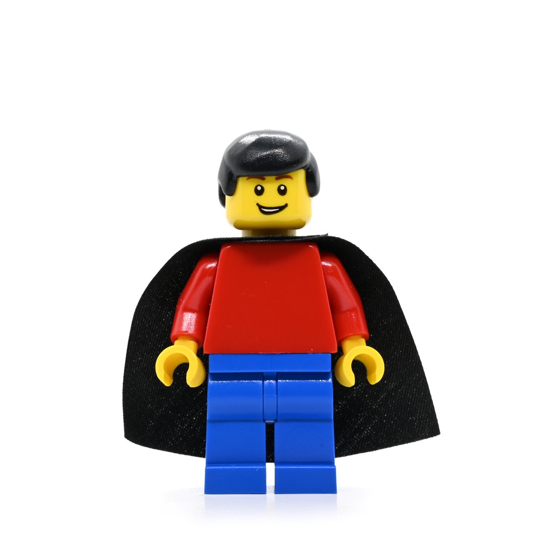 Super Hero - | Lego Minifigures | lego.minifigures.world