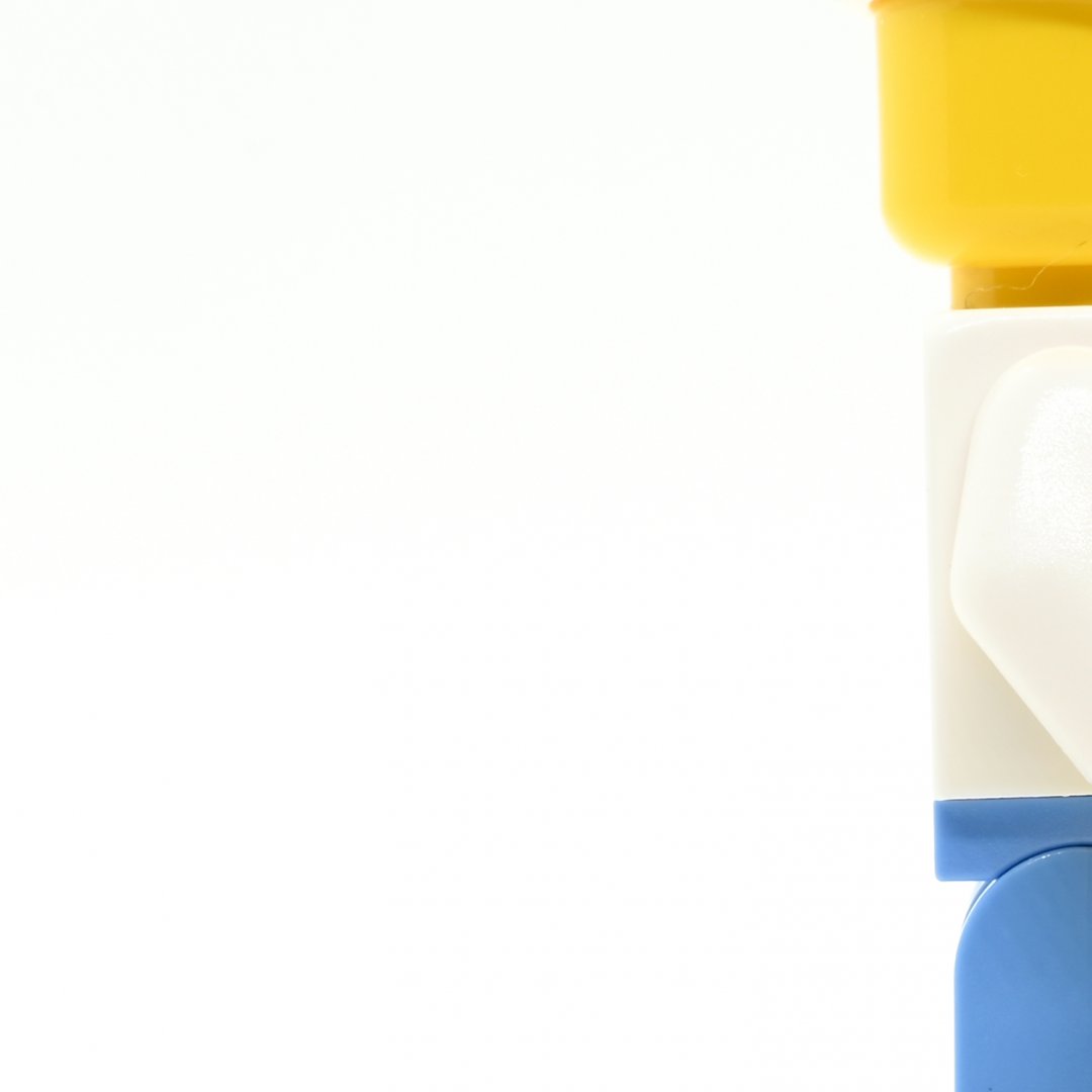 Chef (Fishmonger) - | Lego Minifigures | lego.minifigures.world Chef (Fishmonger) - | Lego Minifigures | lego.minifigures.world