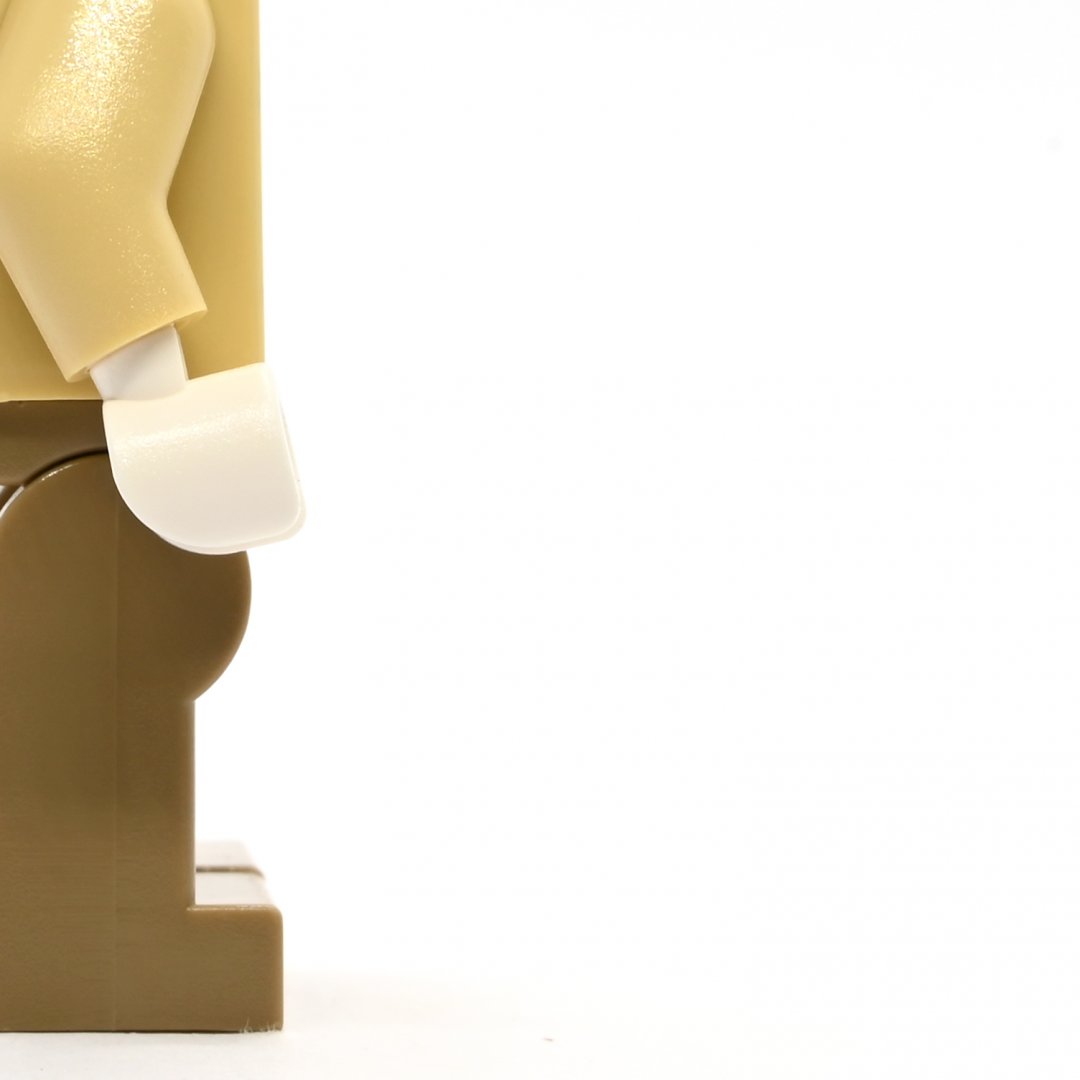Hoth Rebel Trooper - | Lego Minifigures | lego.minifigures.world