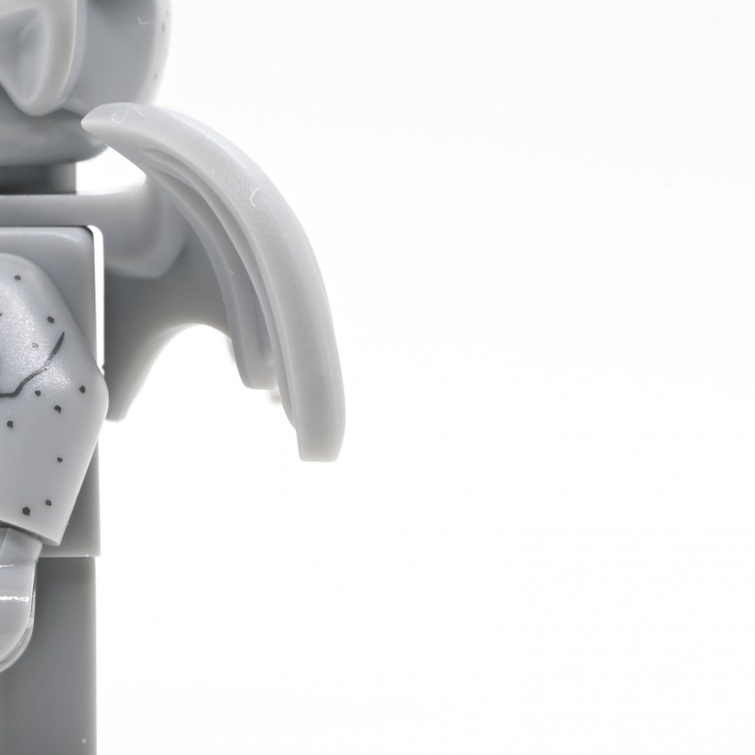 Gargoyle - | Lego Minifigures | lego.minifigures.world