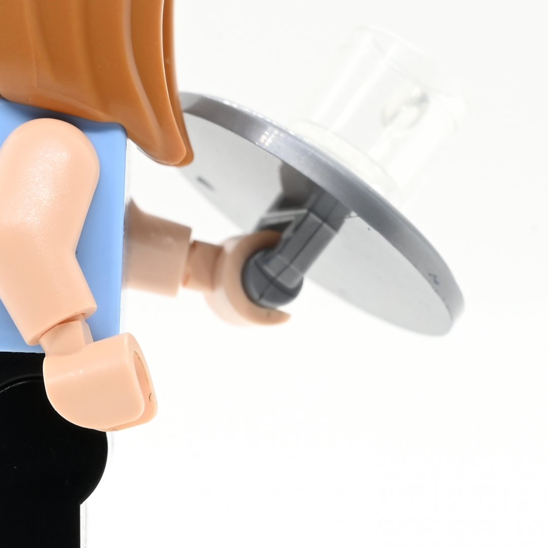 Rachel Green - | Lego Minifigures | lego.minifigures.world