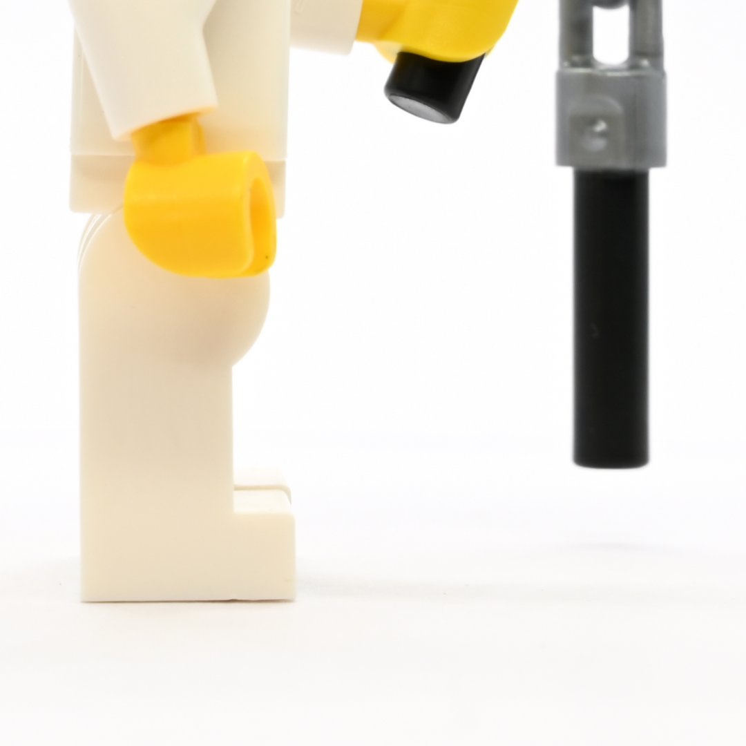 Martial Arts Boy - | Lego Minifigures | lego.minifigures.world