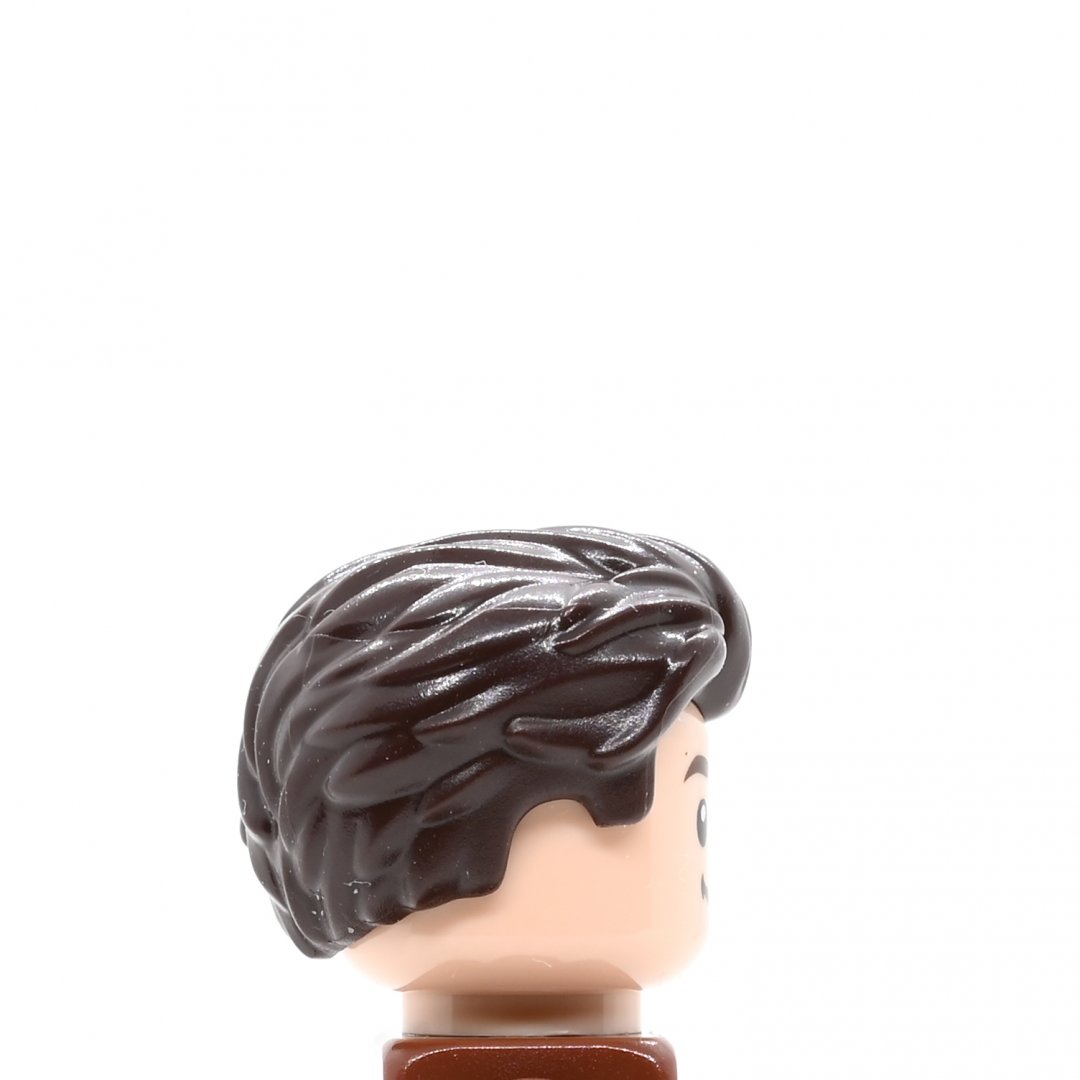 Chandler Bing - | Lego Minifigures | lego.minifigures.world