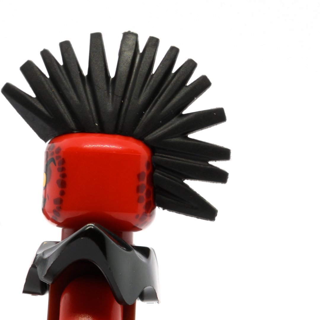 Flame Thrower - | Lego Minifigures | lego.minifigures.world