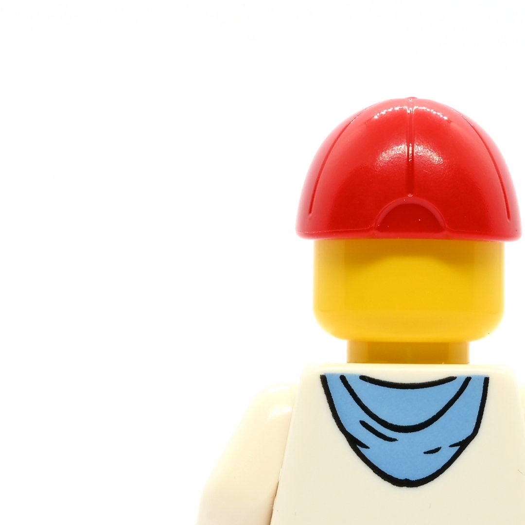 Lego Store Customer - | Lego Minifigures | lego.minifigures.world