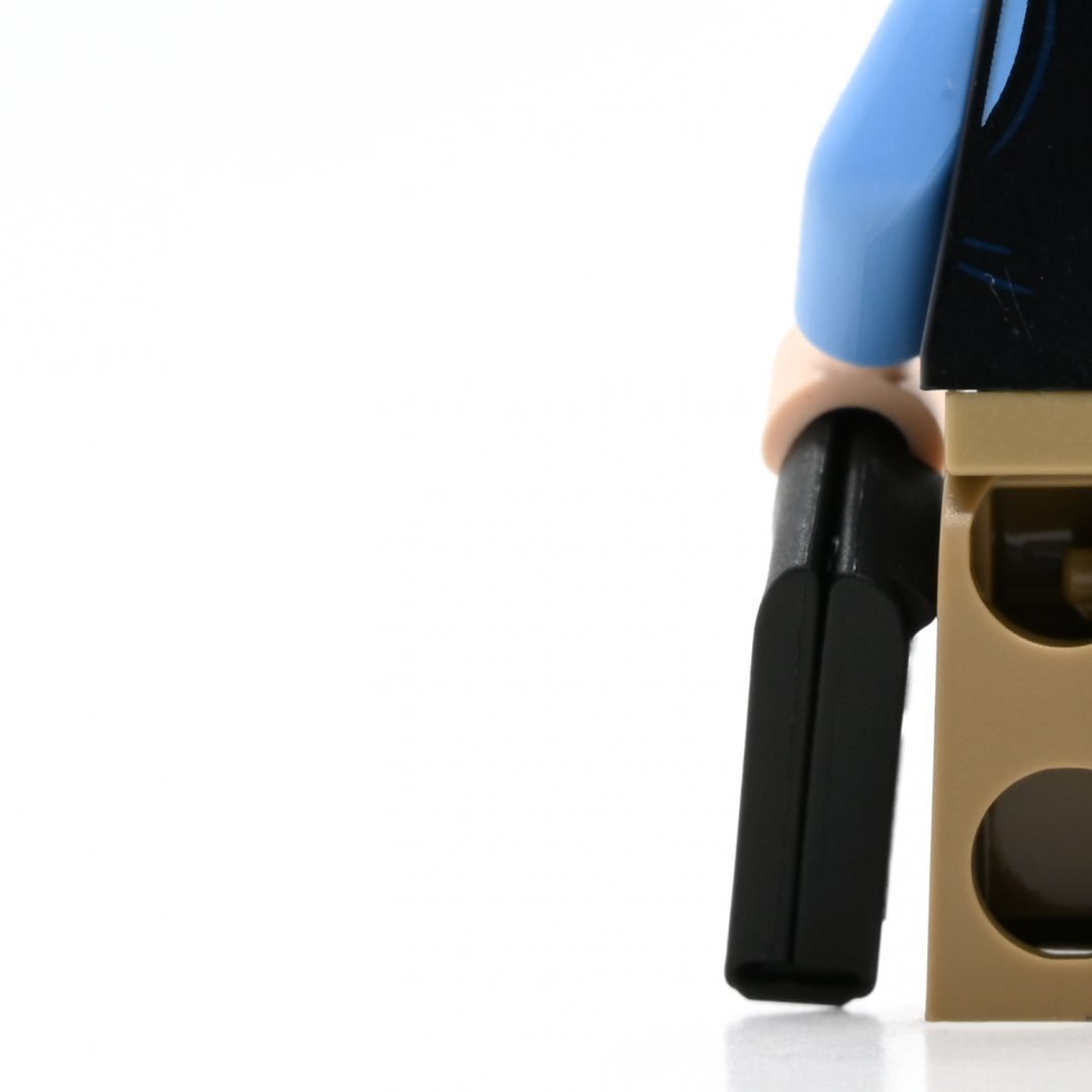 Chandler Bing - | Lego Minifigures | lego.minifigures.world