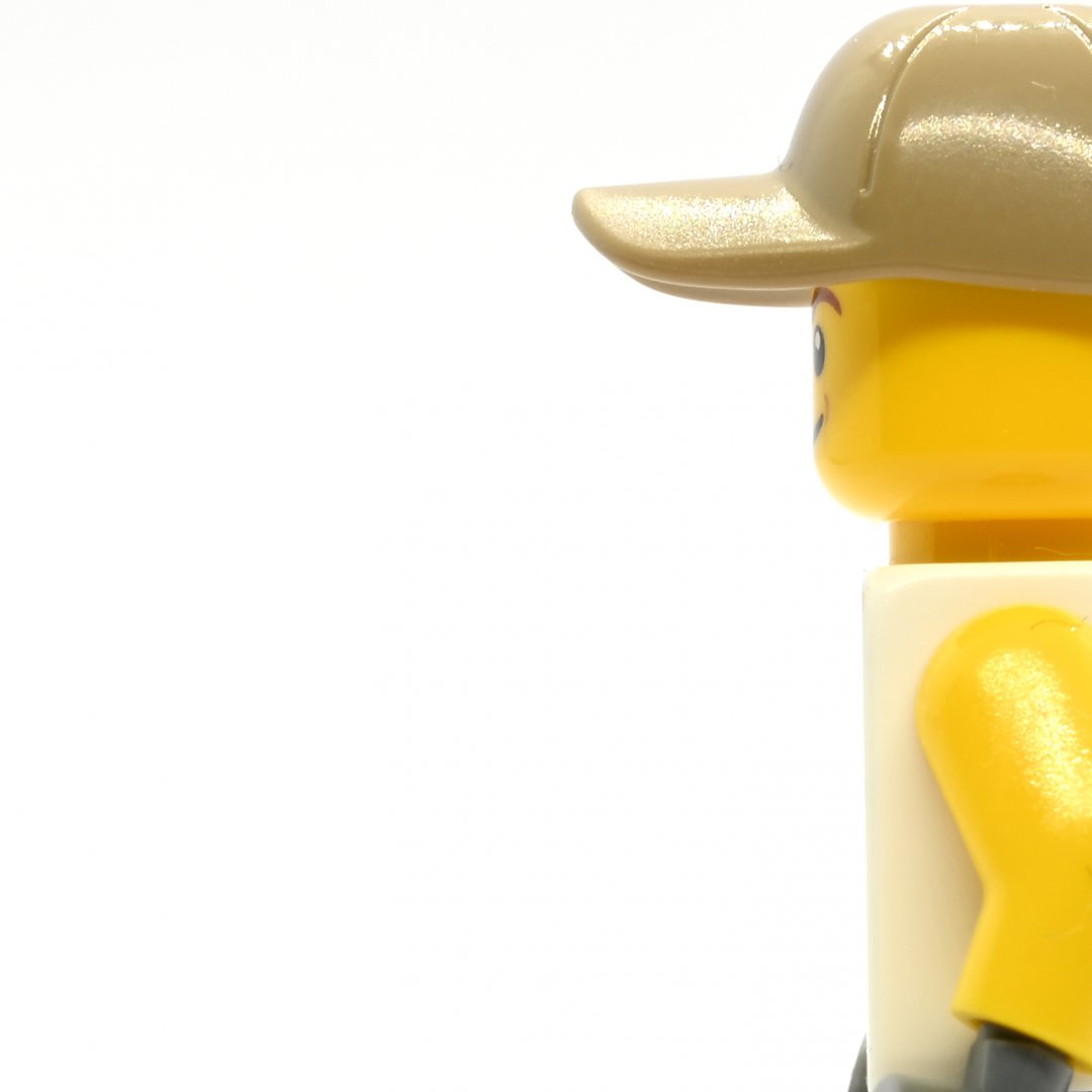 Jungle Engineer - | Lego Minifigures | lego.minifigures.world