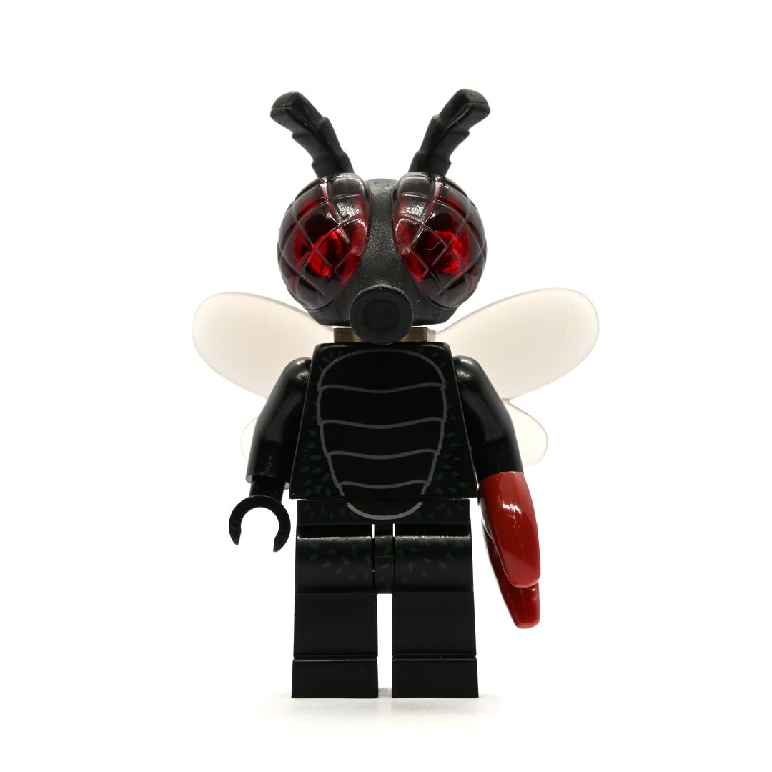 Fly Monster - | Lego Minifigures | lego.minifigures.world