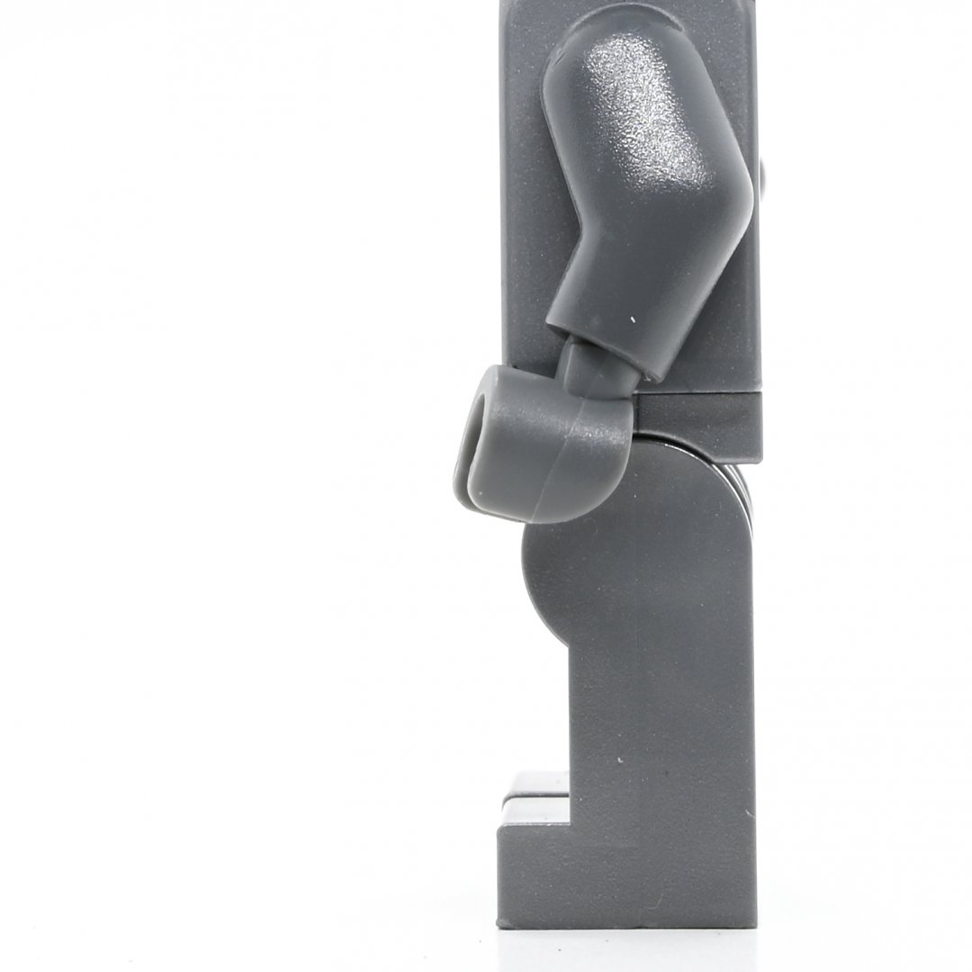 Cyborg - | Lego Minifigures | lego.minifigures.world