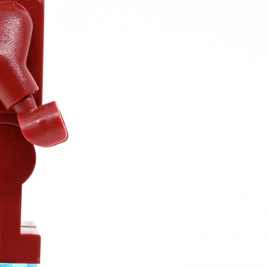 Iron Man Mark 45 Armor - | Lego Minifigures | lego.minifigures.world