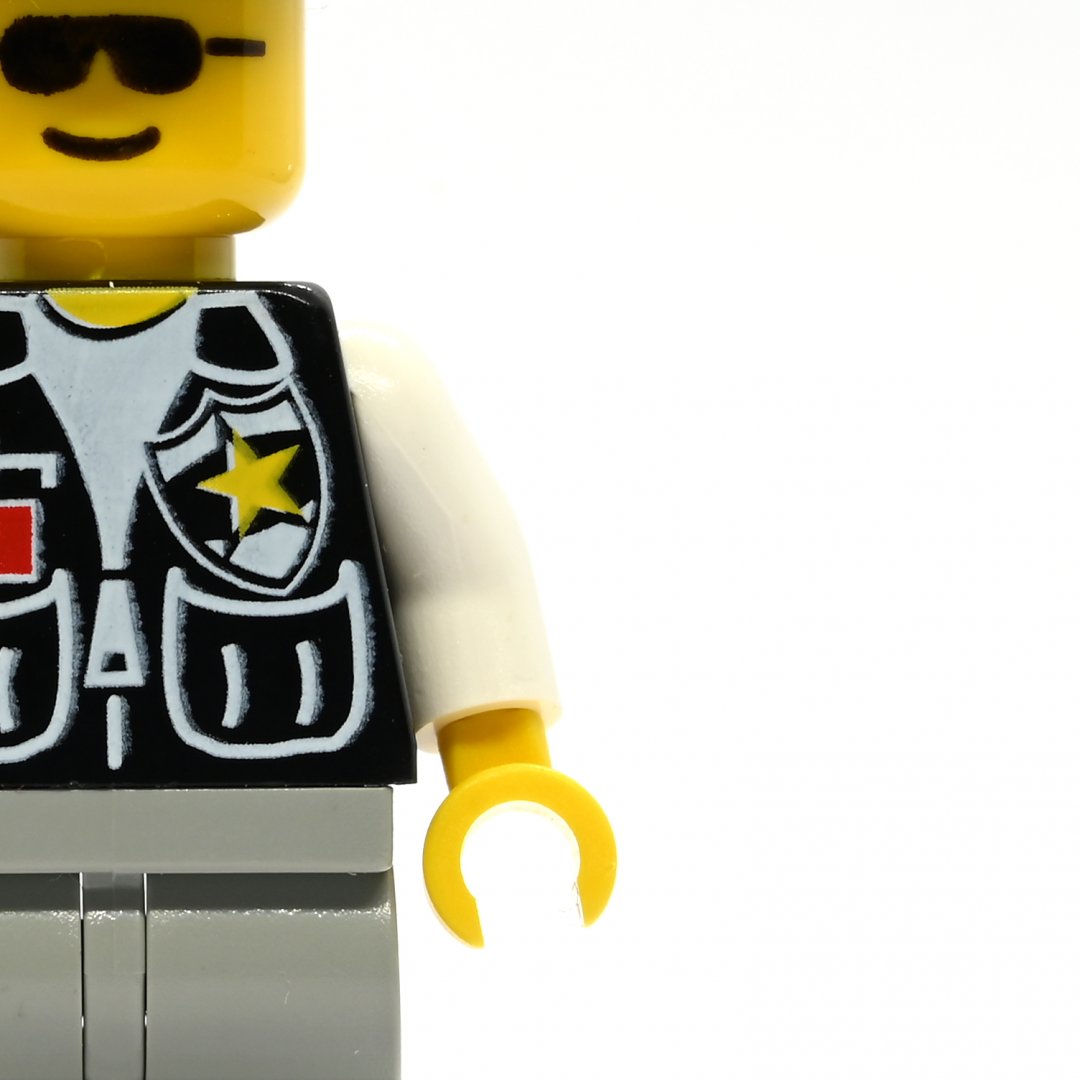 Police Sheriff - | Lego Minifigures | lego.minifigures.world