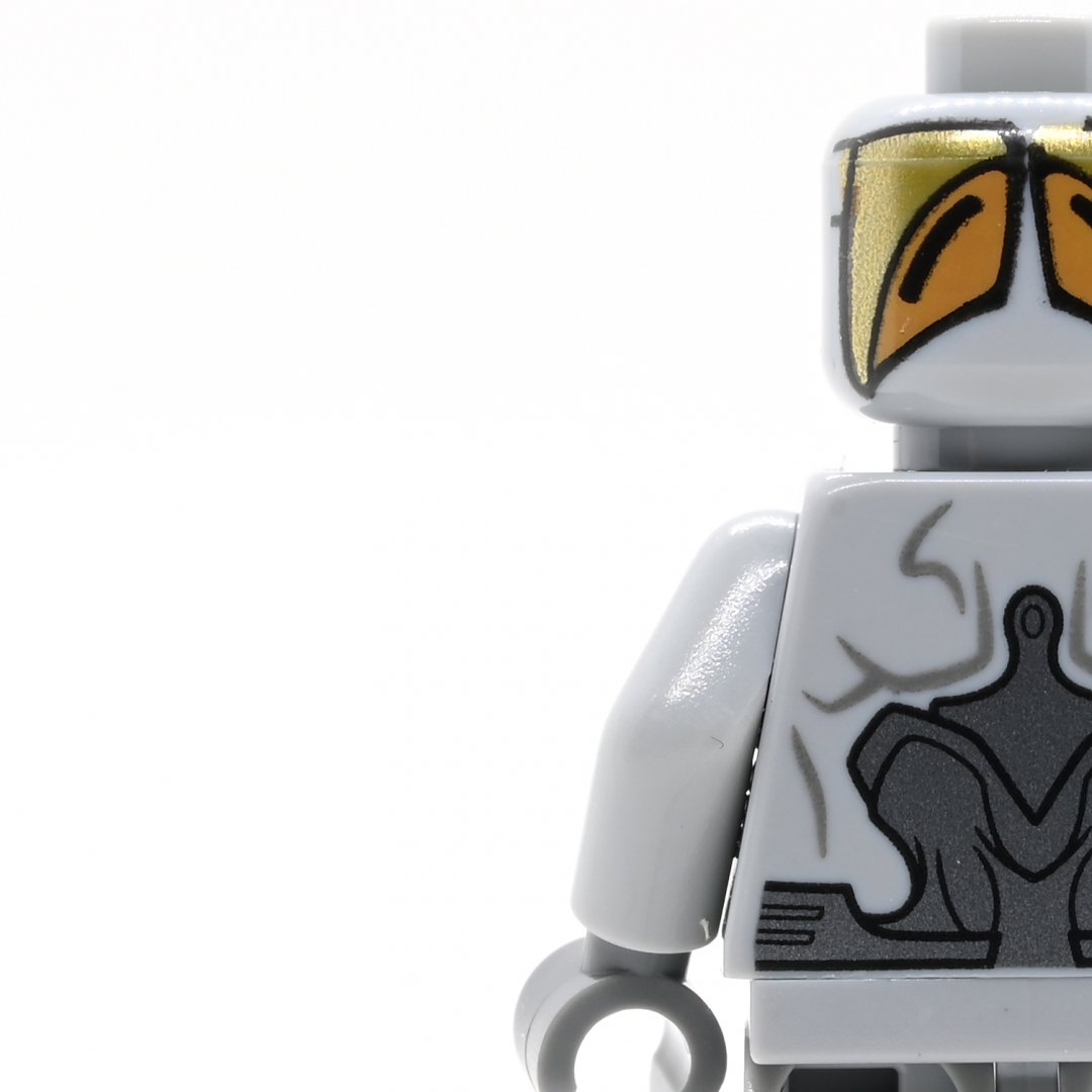 Chitauri - | Lego Minifigures | lego.minifigures.world