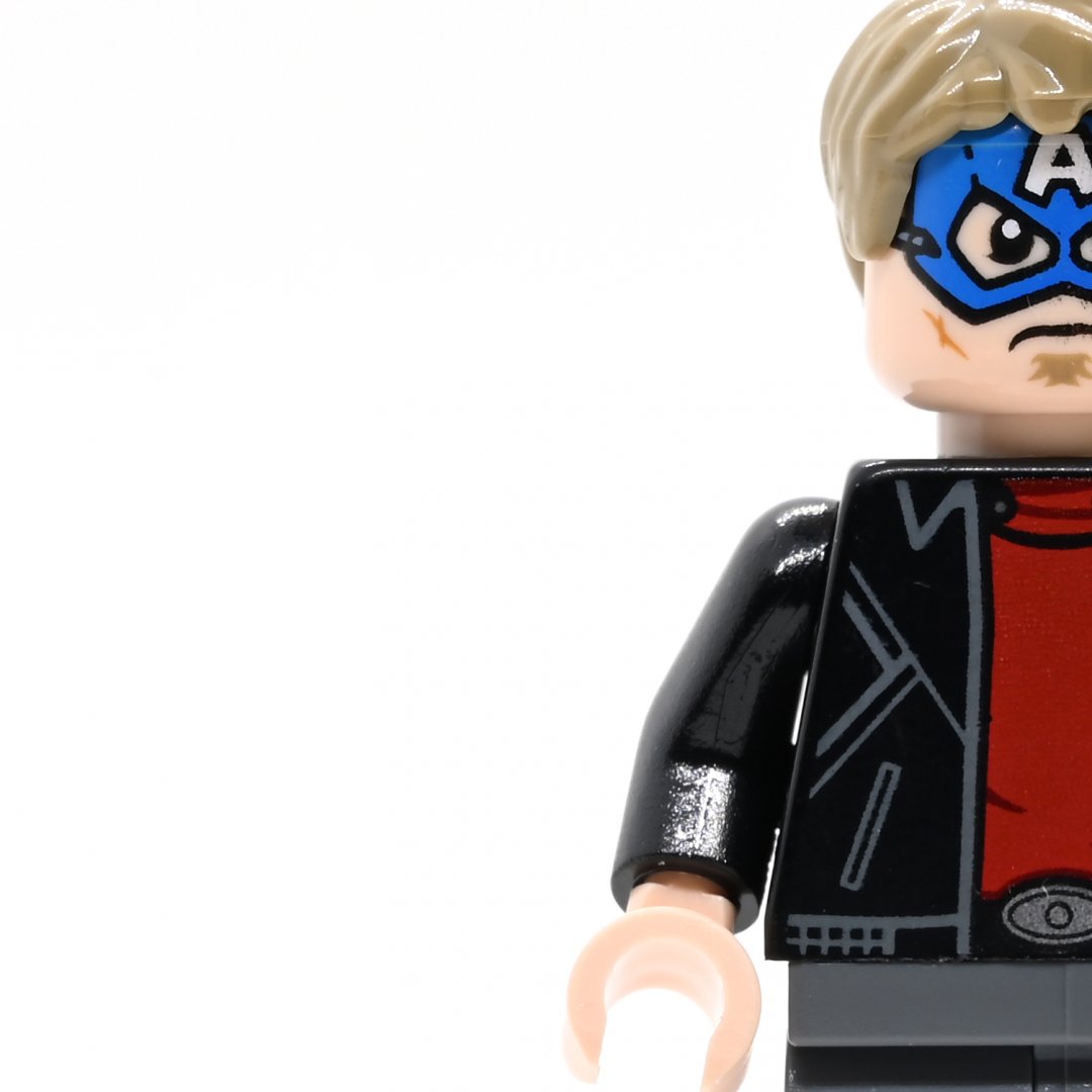 Masked Robber - | Lego Minifigures | lego.minifigures.world
