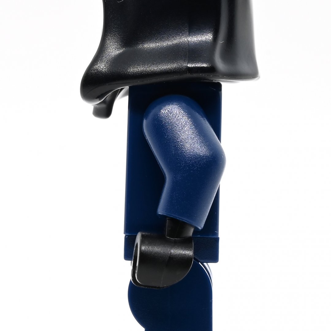 Taskmaster - | Lego Minifigures | lego.minifigures.world