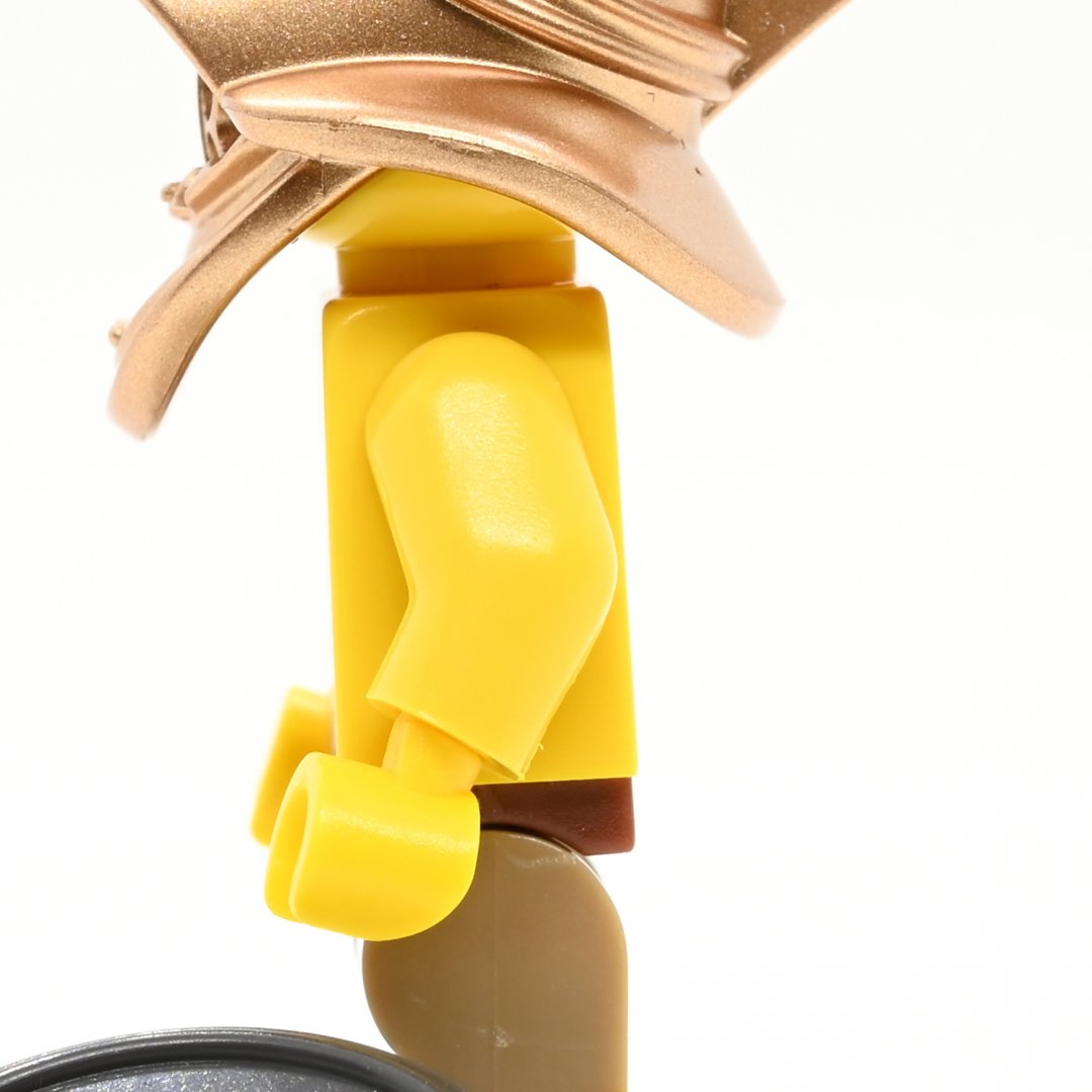 Gladiator - | Lego Minifigures | lego.minifigures.world