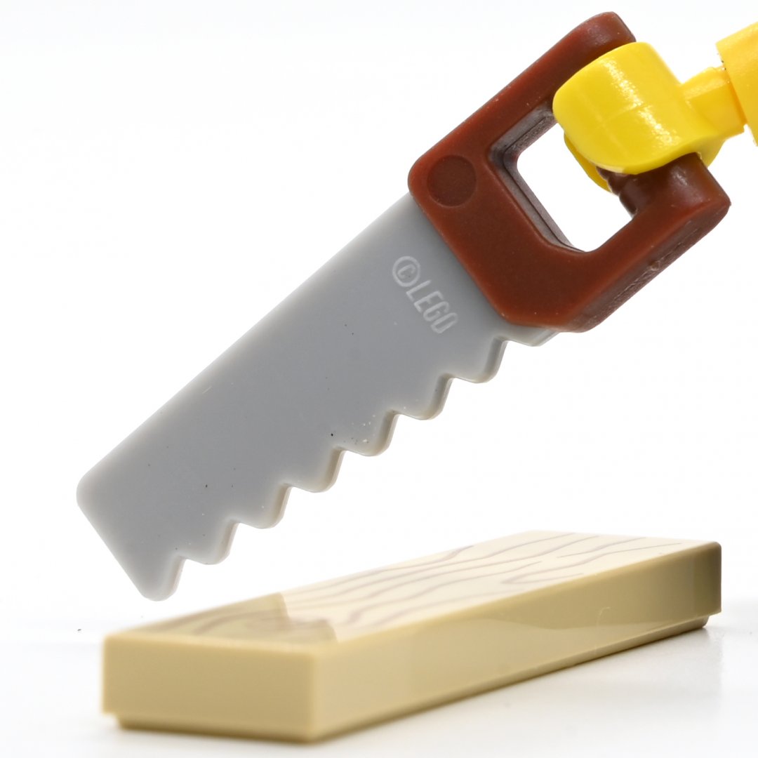 Carpenter - | Lego Minifigures | lego.minifigures.world