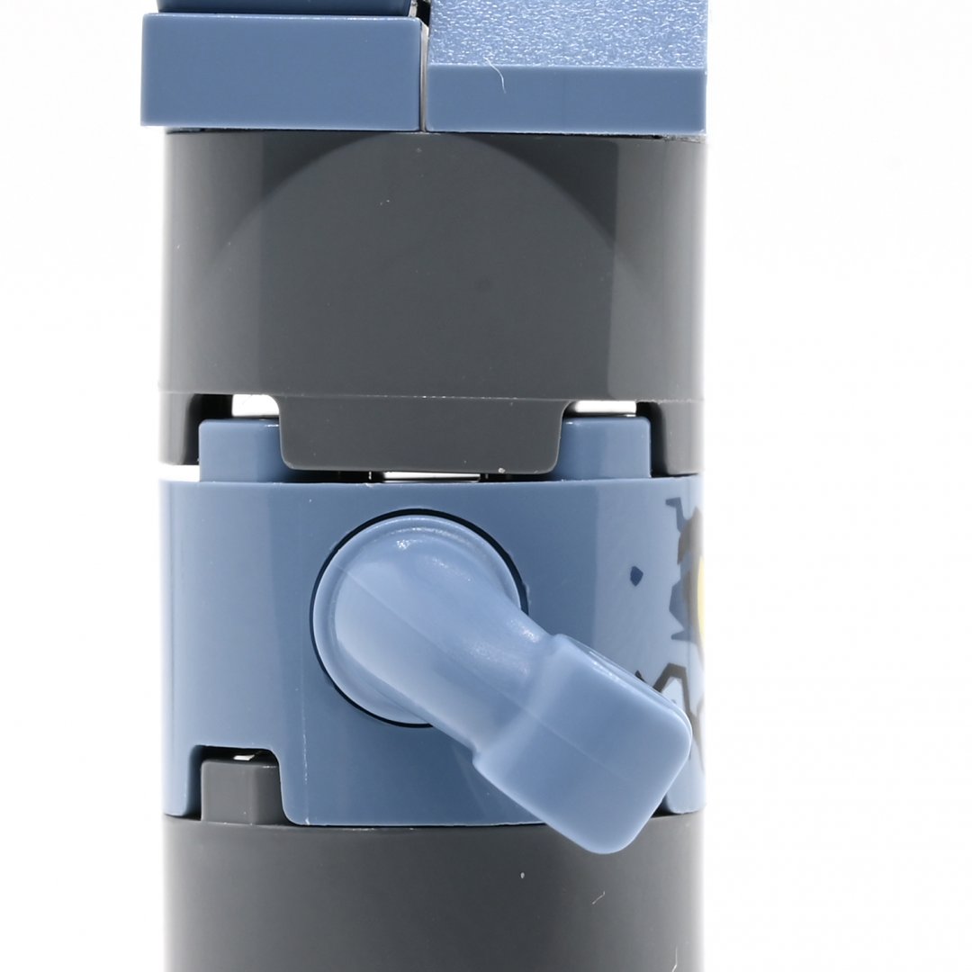 Brickster - | Lego Minifigures | lego.minifigures.world