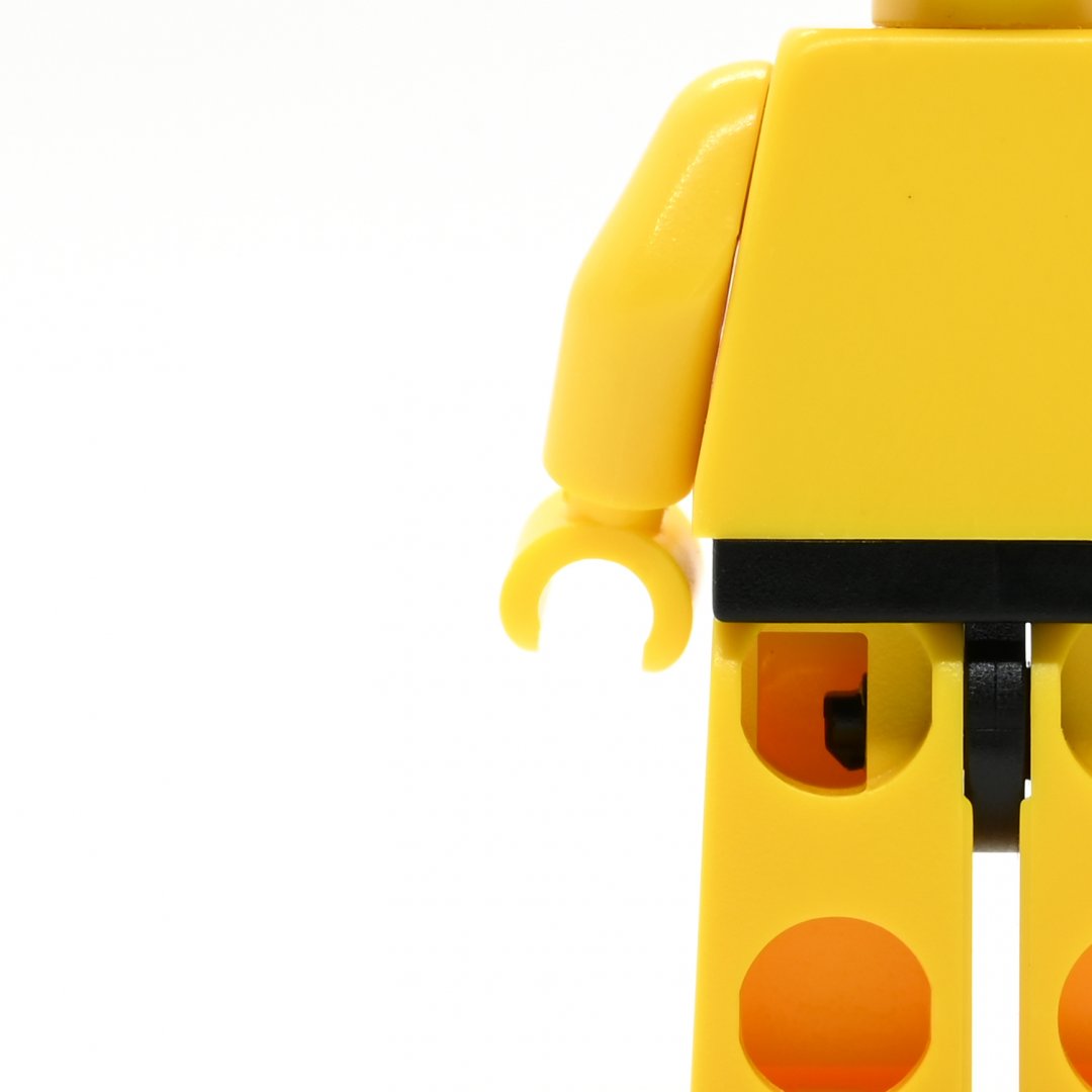 Sumo Wrestler - | Lego Minifigures | lego.minifigures.world