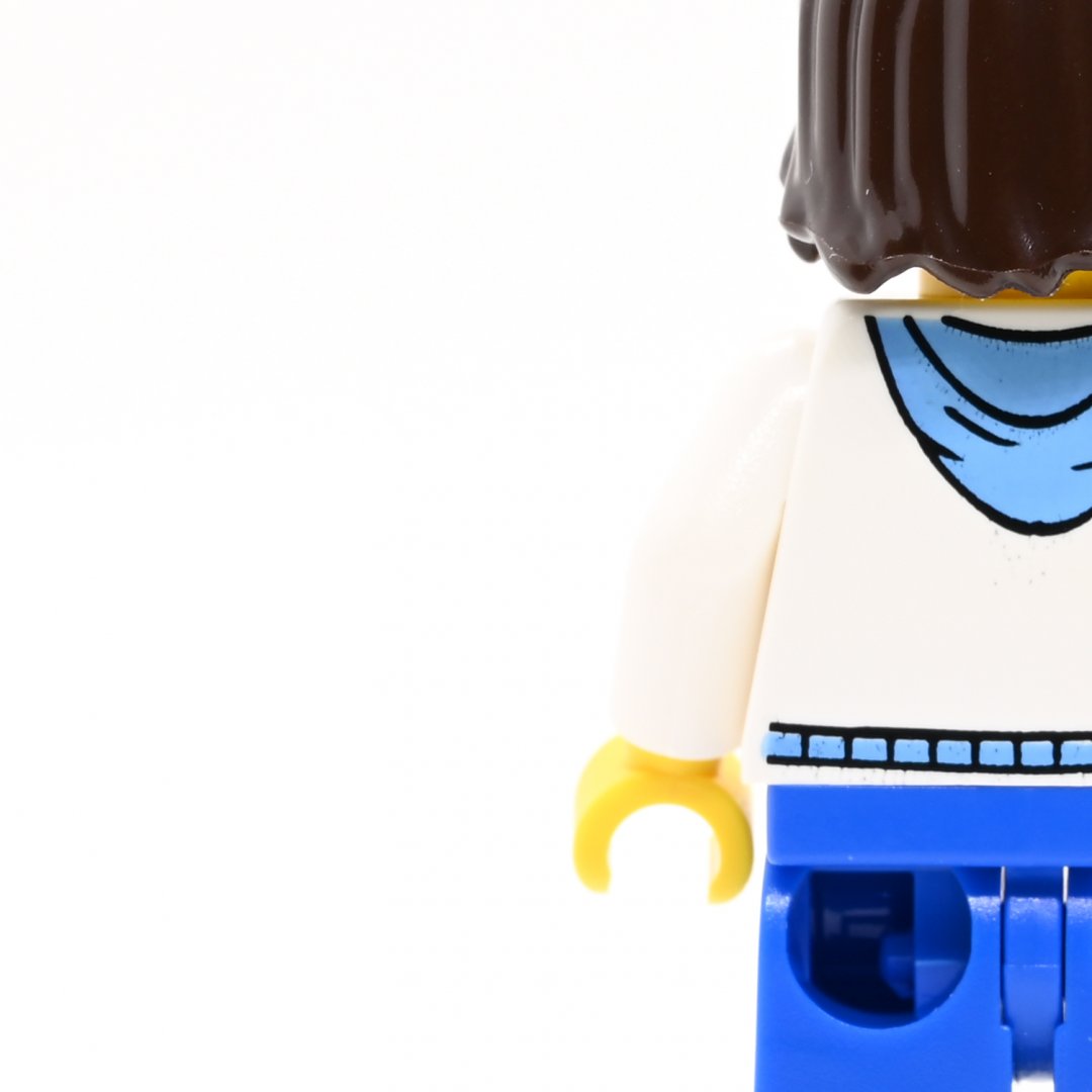 Bus Passenger - | Lego Minifigures | lego.minifigures.world