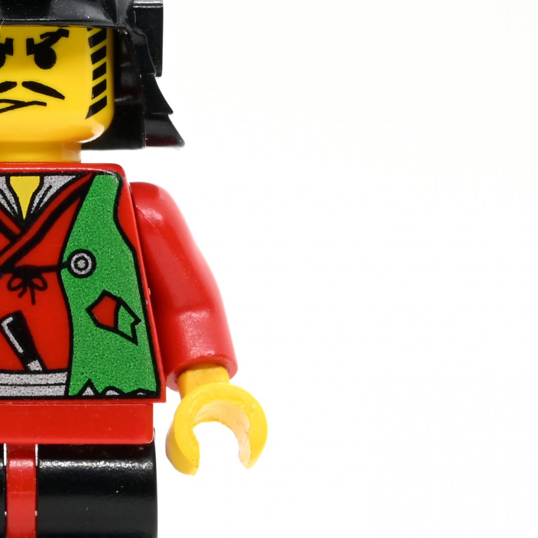 Robber - | Lego Minifigures | lego.minifigures.world