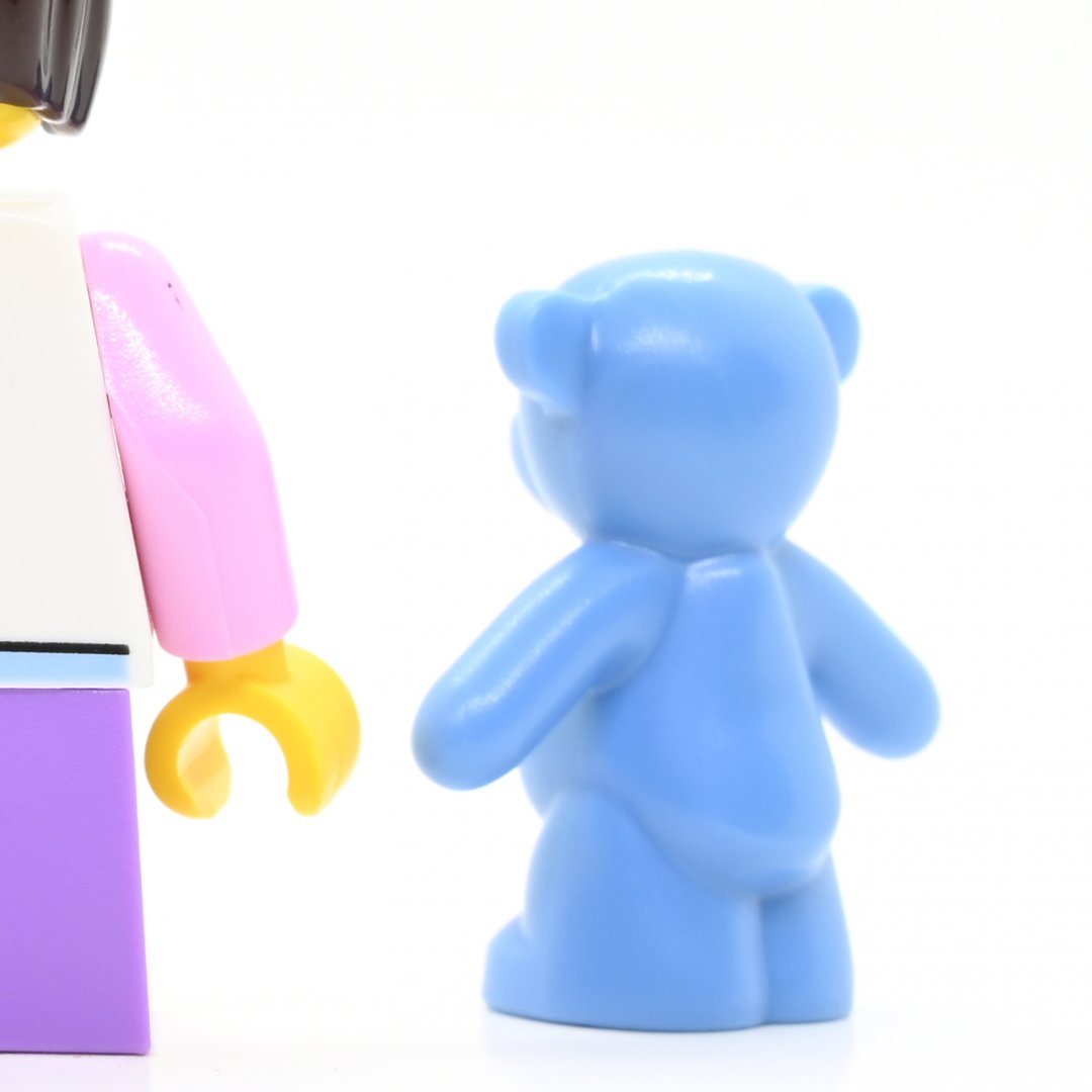 Child Girl - | Lego Minifigures | lego.minifigures.world