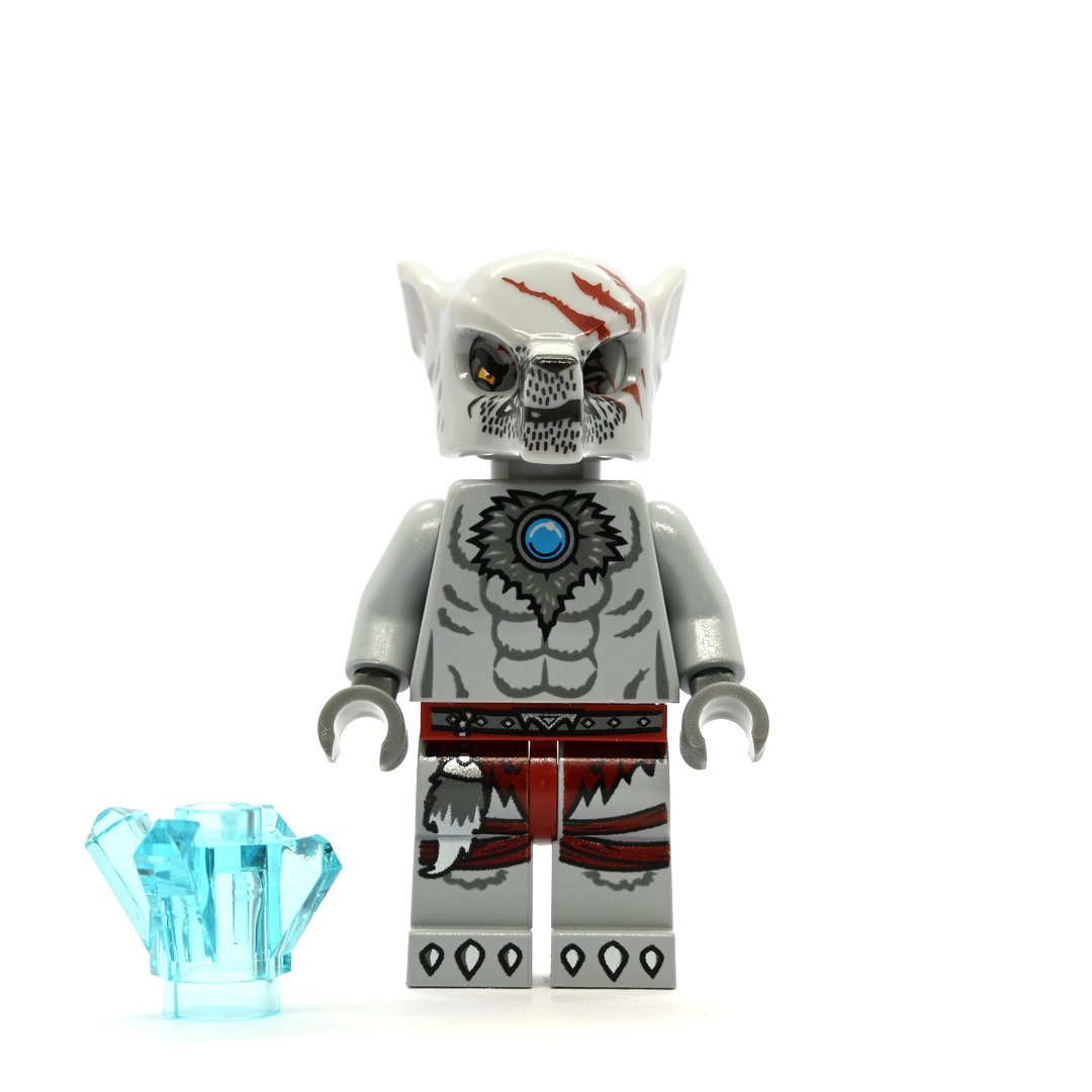 Winzar - | Lego Minifigures | lego.minifigures.world