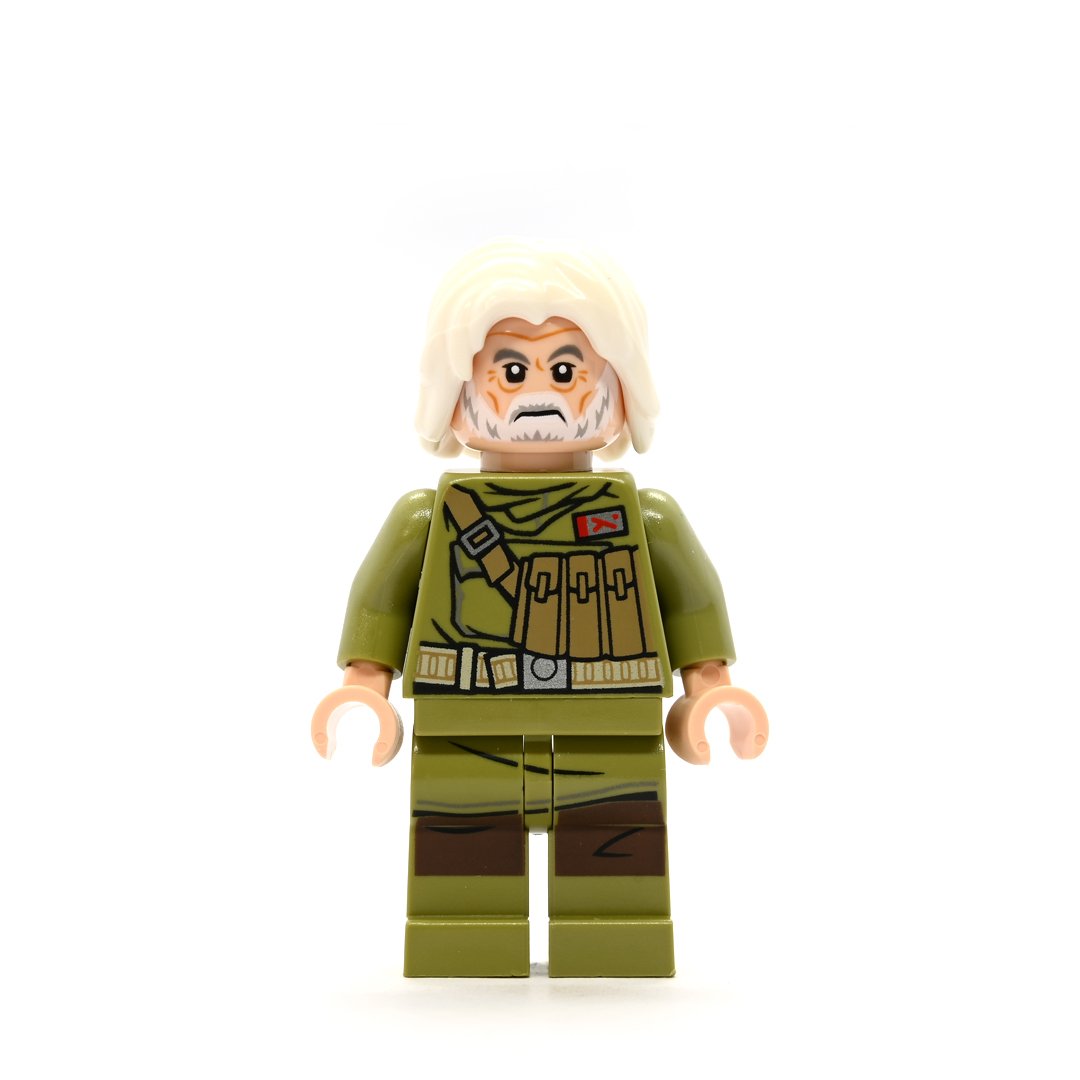 Admiral Ematt - | Lego Minifigures | lego.minifigures.world