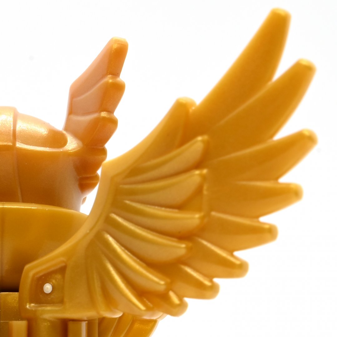 Flying Warrior - | Lego Minifigures | lego.minifigures.world