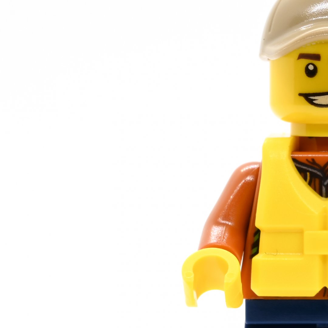 City Jungle Explorer - | Lego Minifigures | lego.minifigures.world