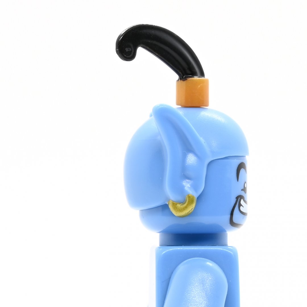 Genie - | Lego Minifigures | lego.minifigures.world