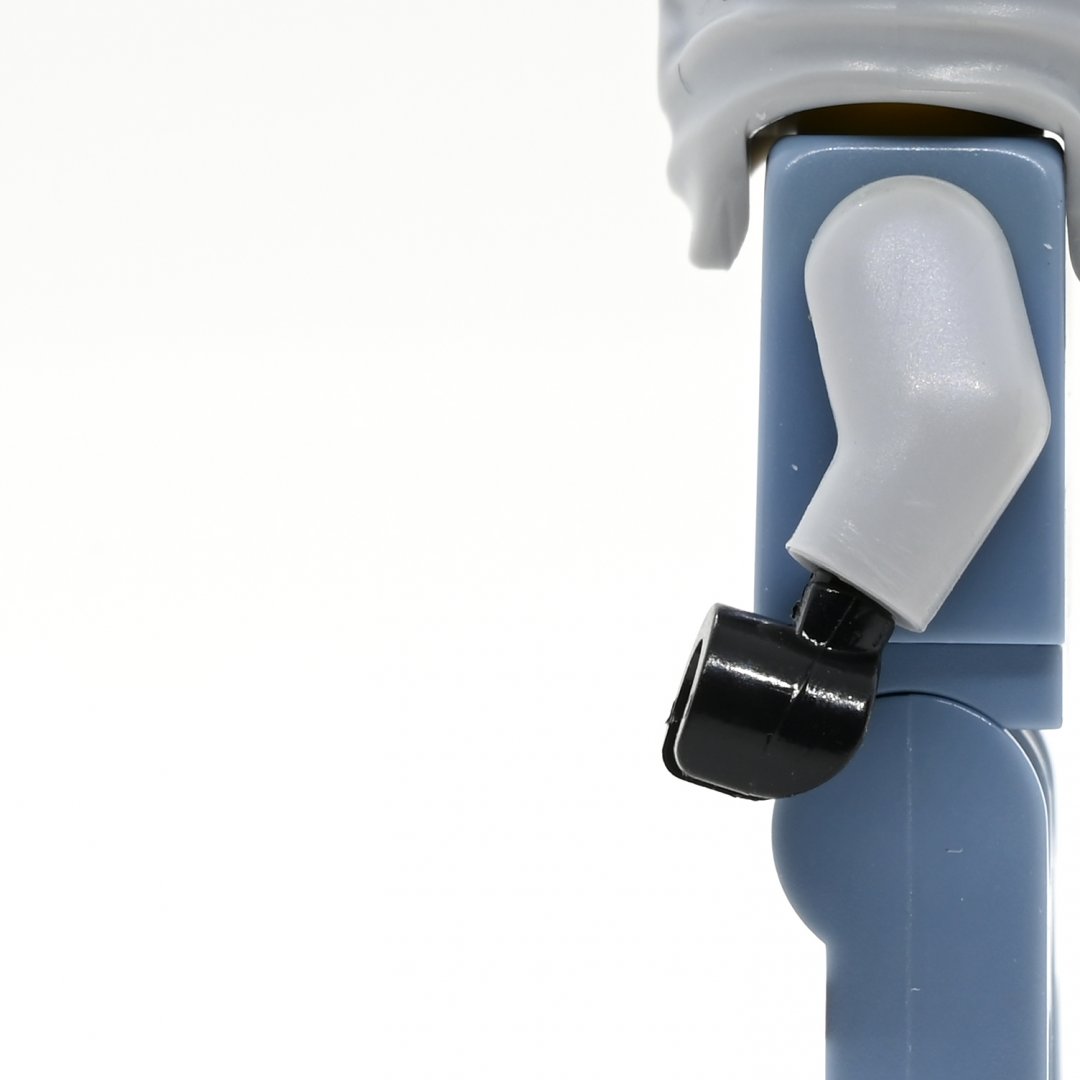 Ash - | Lego Minifigures | lego.minifigures.world