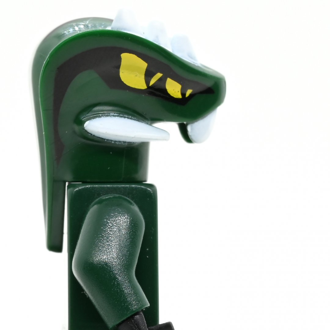 Acidicus - | Lego Minifigures | lego.minifigures.world