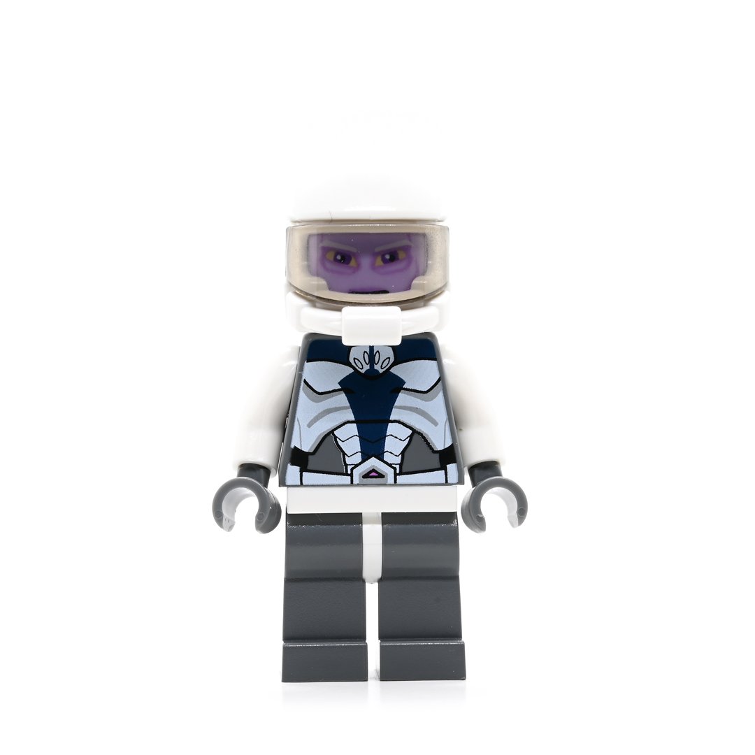 Umbaran Soldier - | Lego Minifigures | lego.minifigures.world