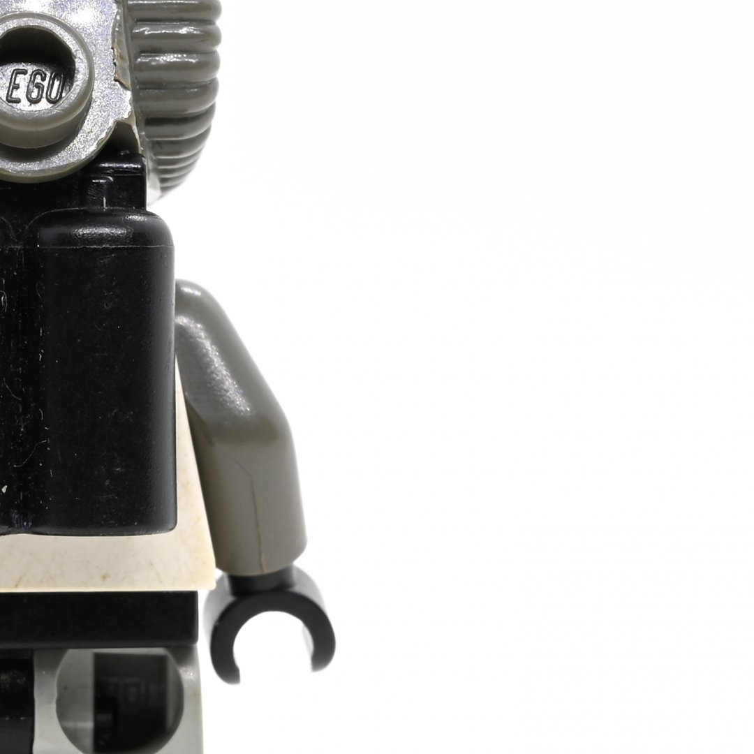 Exploriens Chief - | Lego Minifigures | lego.minifigures.world
