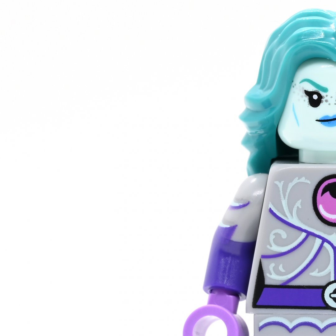 Night Protector - | Lego Minifigures | lego.minifigures.world