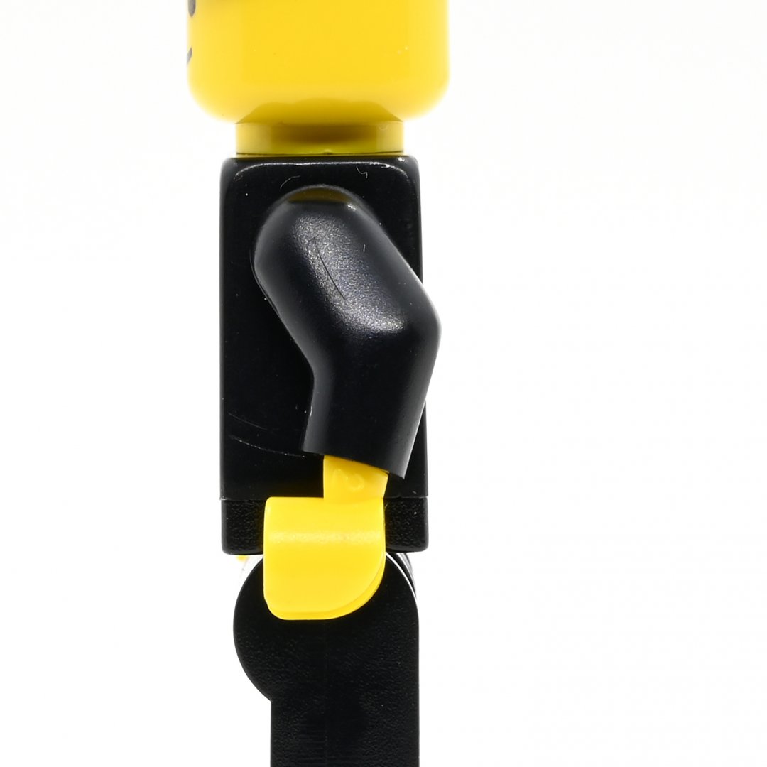 Fire Captain - | Lego Minifigures | lego.minifigures.world