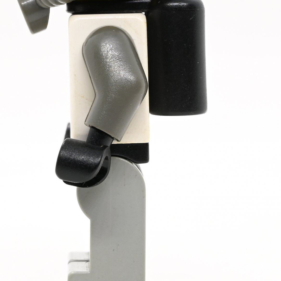 Exploriens Chief - | Lego Minifigures | lego.minifigures.world